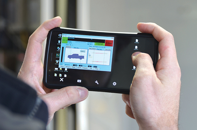 IQ 2.0 Soft Touch – IQ Car Wash Systems